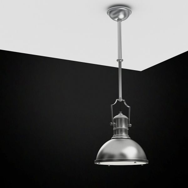 Pendant Light Revit Model