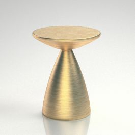 West Elm Cosmo Side Table