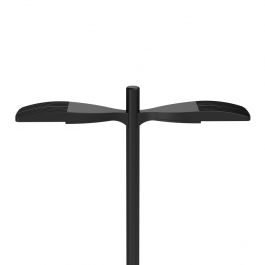 3D Street Led Lamp